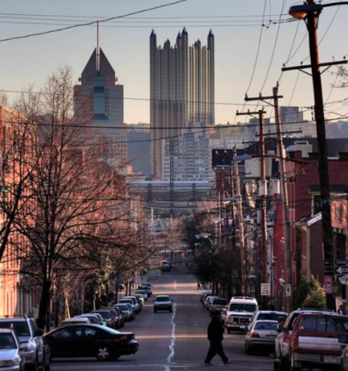 URA awards $850,000 to fund neighborhood projects - Union Project