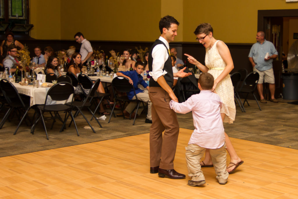 Event Rentals - Union Project