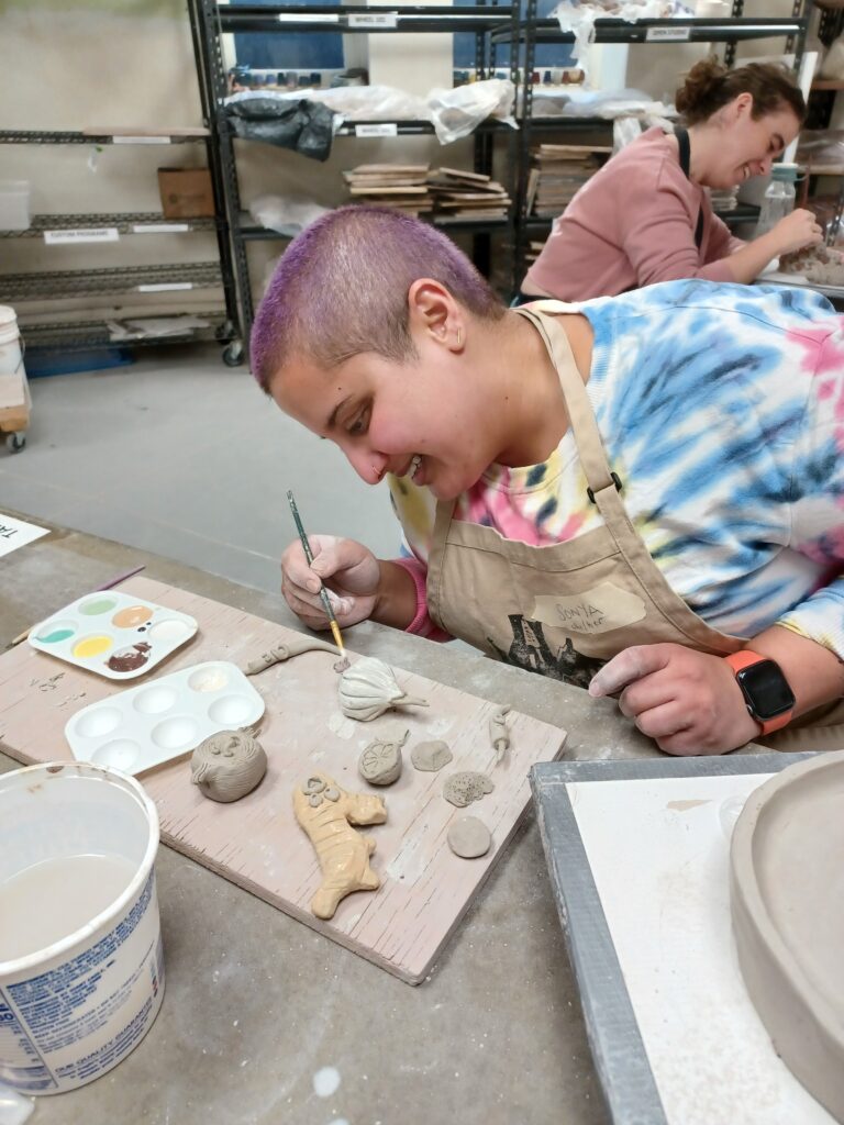 Work With Us - Union Project