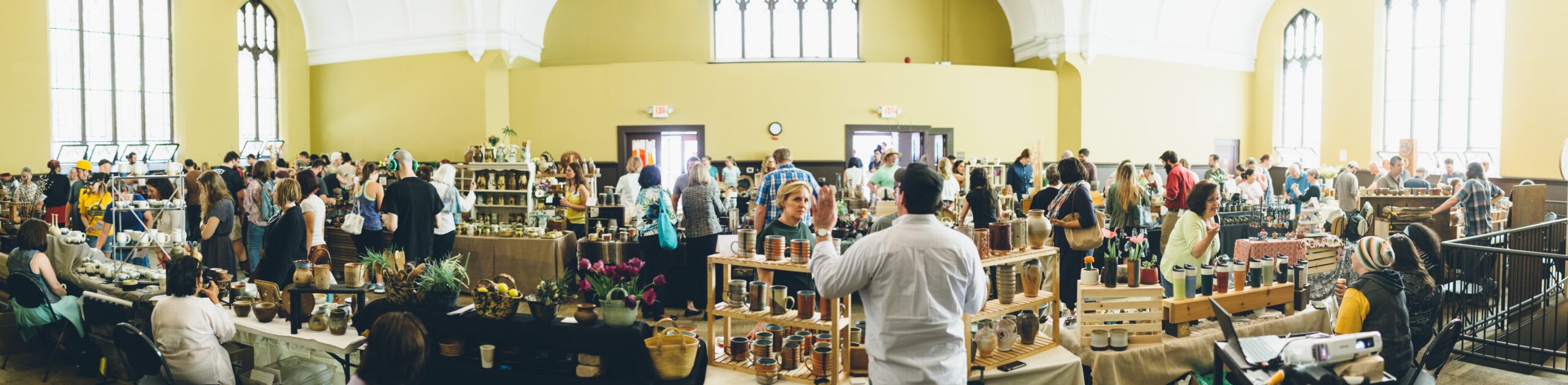 MOAPS 2026 Spotlight Gallery Artist Agreement - Union Project